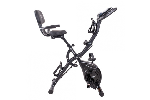 Sklep Sportowy - ROWER STACJONARNY SKŁADANY XBIKE MAX /INSPORTLINE ...